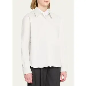 WE-AR4 The Layered Shirt