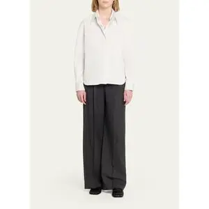 WE-AR4 The Layered Shirt