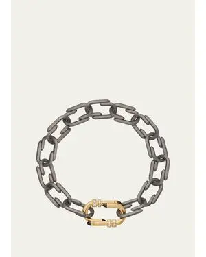 NOUVEL HERITAGE Titanium Try Me Bracelet