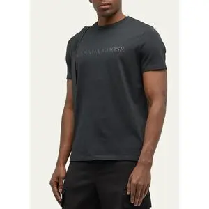 Canada Goose Emerson Soft Logo T-shirt