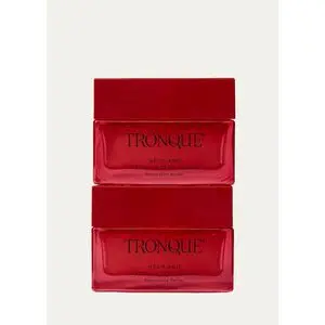 TRONQUE Neck & Decolletage Elixir Treatt, 1.7 Oz