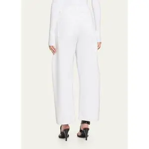 Alaïa Rodeo Curve Jeans