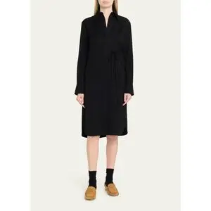MAISON MARGIELA 25mm Suede Mule Loafers