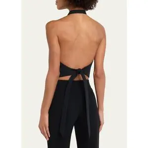 A.W.A.K.E. Mode Tie-back Vest