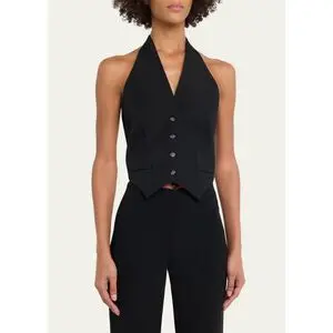 A.W.A.K.E. Mode Tie-back Vest