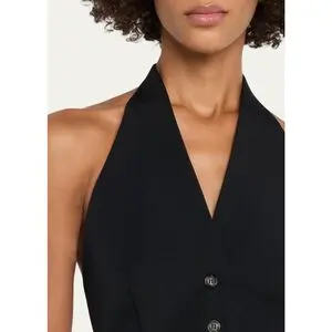 A.W.A.K.E. Mode Tie-back Vest