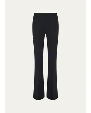 L'Agence Frances Bootcut Trousers