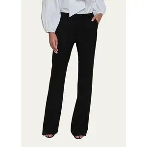 L'Agence Frances Bootcut Trousers