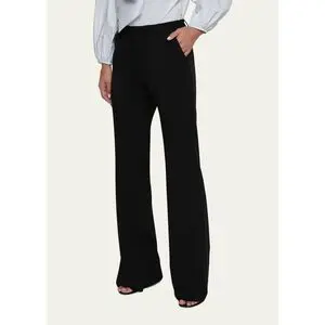 L'Agence Frances Bootcut Trousers