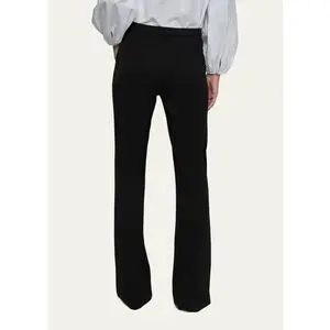 L'Agence Frances Bootcut Trousers
