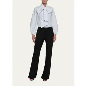 L'Agence Frances Bootcut Trousers