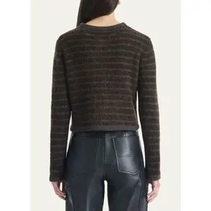 Altuzarra Mack Tailored Jacket - Fudge