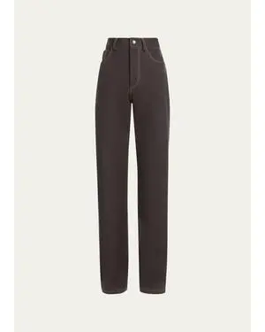 Altuzarra Mills Utility Pants