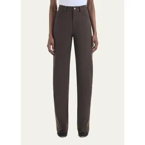 Altuzarra Mills Utility Pants