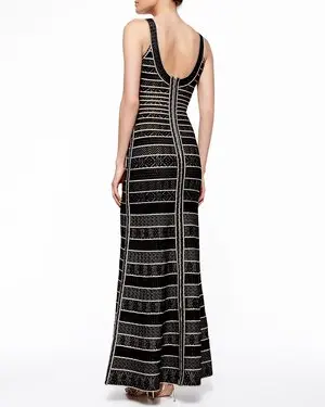 Kobi Halperin Hayden Belted Mini Dress