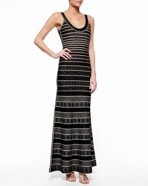 Kobi Halperin Hayden Belted Mini Dress