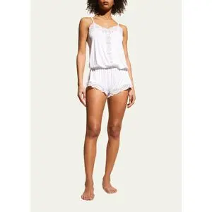 Eberjey Mariana Romper