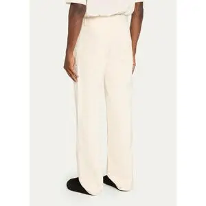 THE ROW Denim Straight Leg Five-pocket Pants