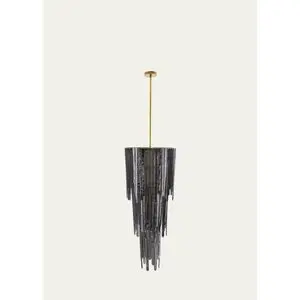 ARTERIORS Raine 45" 7-light Tiered Chandelier