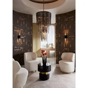 ARTERIORS Raine 45" 7-light Tiered Chandelier