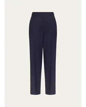 TWP Roberts Straight-leg Pants