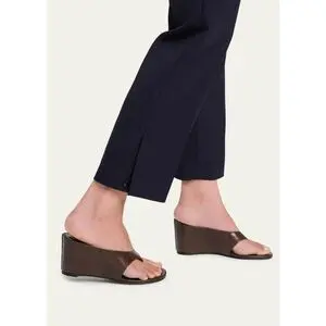 TWP Roberts Straight-leg Pants