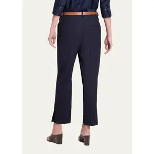 TWP Roberts Straight-leg Pants