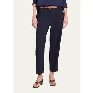 TWP Roberts Straight-leg Pants
