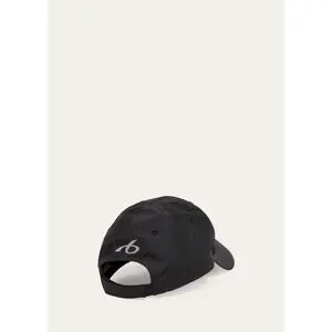 Balenciaga Athletic Logo Baseball Cap
