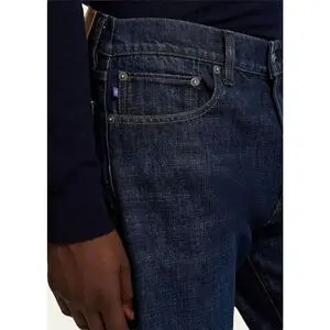 Ralph Lauren Purple Label American Indigo Straight-fit Jeans