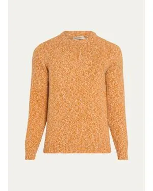 Fioroni Cashmere Sweater - Multi