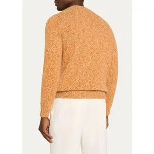 Fioroni Cashmere Sweater