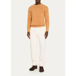 Fioroni Cashmere Sweater