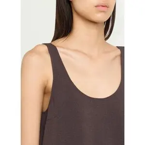 Theory Scoop-neck Tank Top