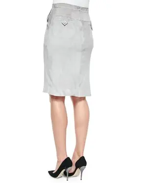 Theory Scoop-neck Tank Top