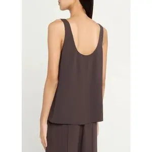 Theory Scoop-neck Tank Top