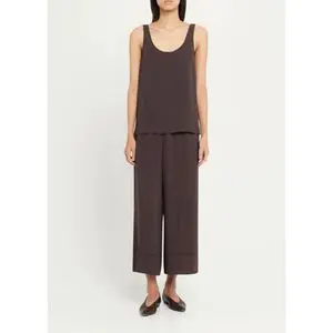 Theory Scoop-neck Tank Top