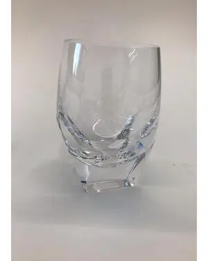 MOSER Bar Highball - Clear