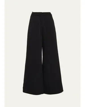 Anna Quan Dylan Wide-leg Pants