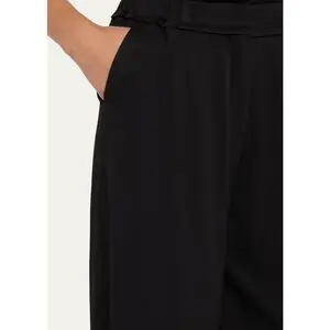 Anna Quan Dylan Wide-leg Pants