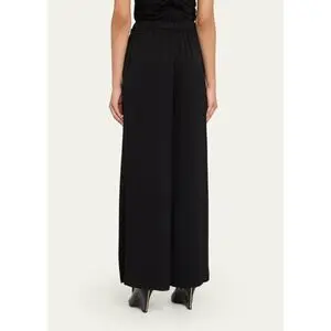 Anna Quan Dylan Wide-leg Pants