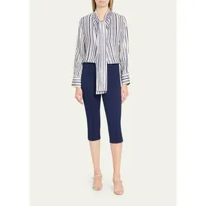 SEROYA Samra Capri Pants