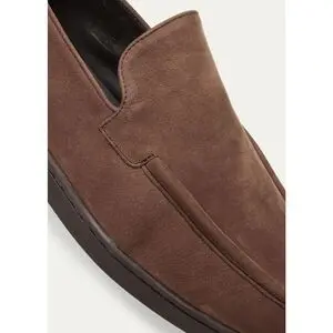 Church's Stanley Nubuck Suede Loafers - Multi
