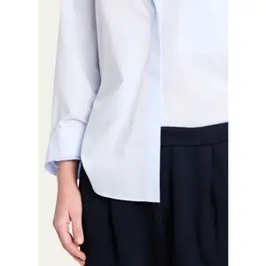 TWP Pleated Sweatpants