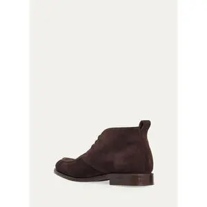 Church's Selkirk Suede Apron-toe Desert Boots