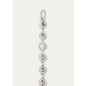 Loewe Short Donut Chain Bag Strap