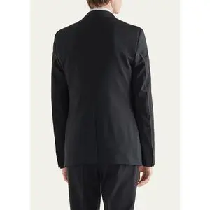 Prada Tela Mohair Suit