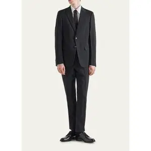 Prada Tela Mohair Suit
