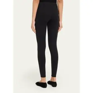 Maria Mcmanus High-rise Ankle Leggings