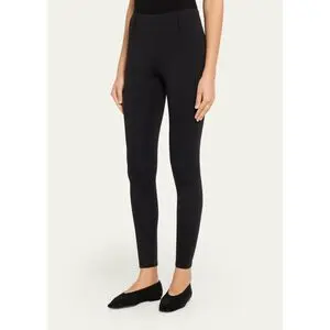 Maria Mcmanus High-rise Ankle Leggings